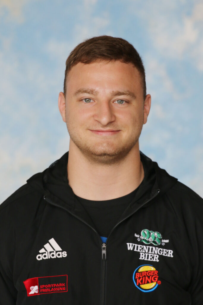 Herrenteam Ringen - SC Anger