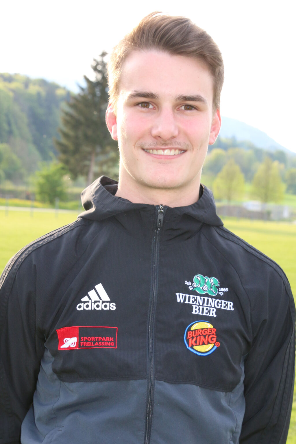 Herrenteam Ringen - SC Anger