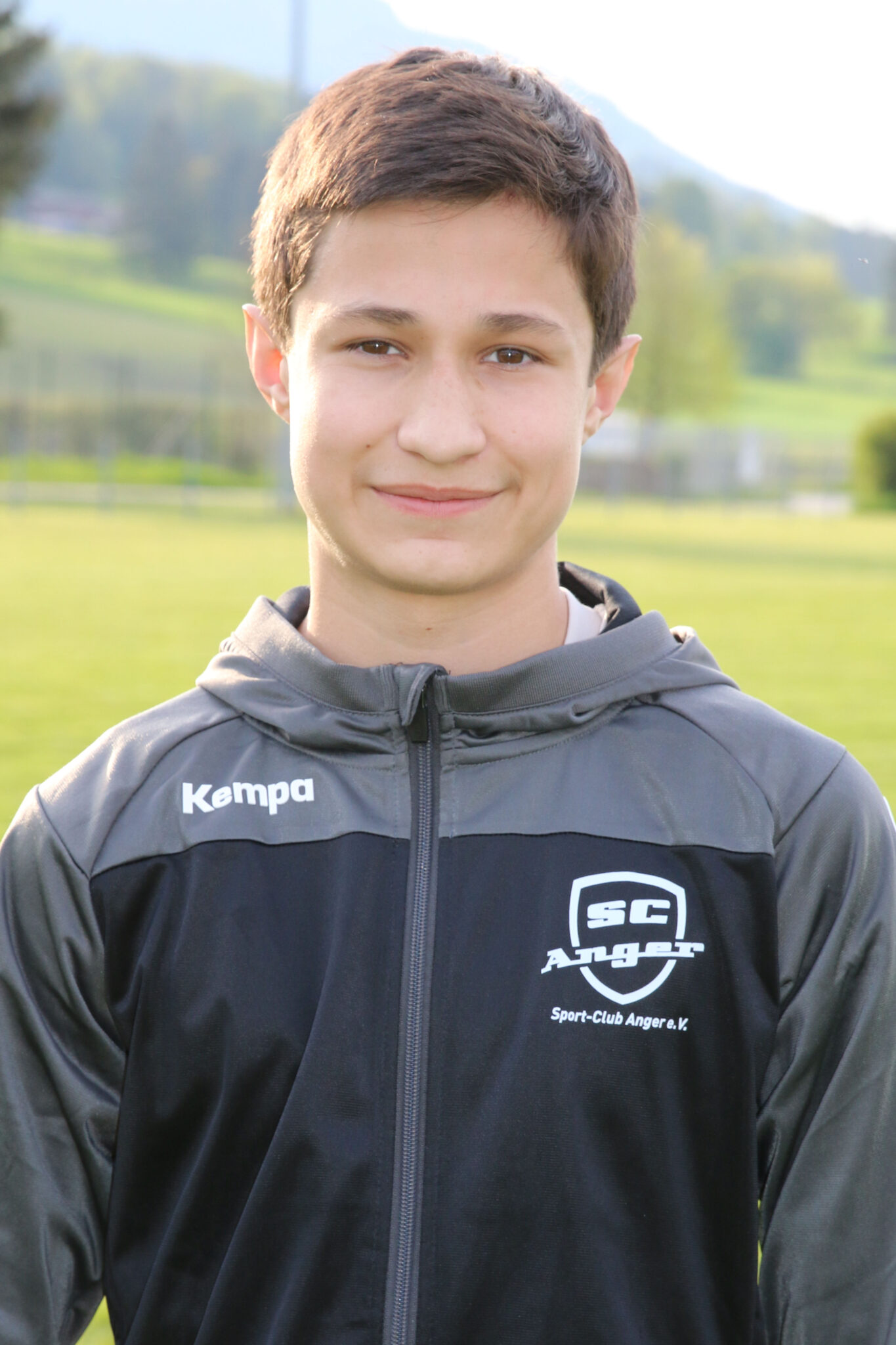 Herrenteam Ringen - SC Anger