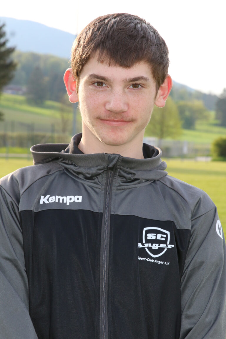 Herrenteam Ringen - SC Anger