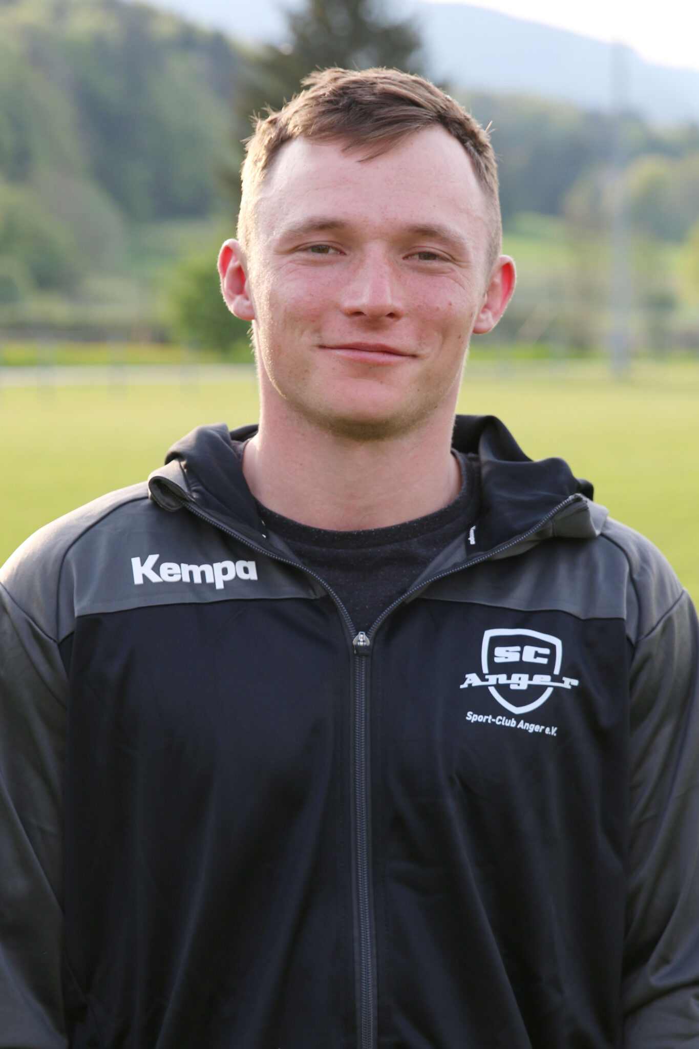 Herrenteam Ringen - SC Anger