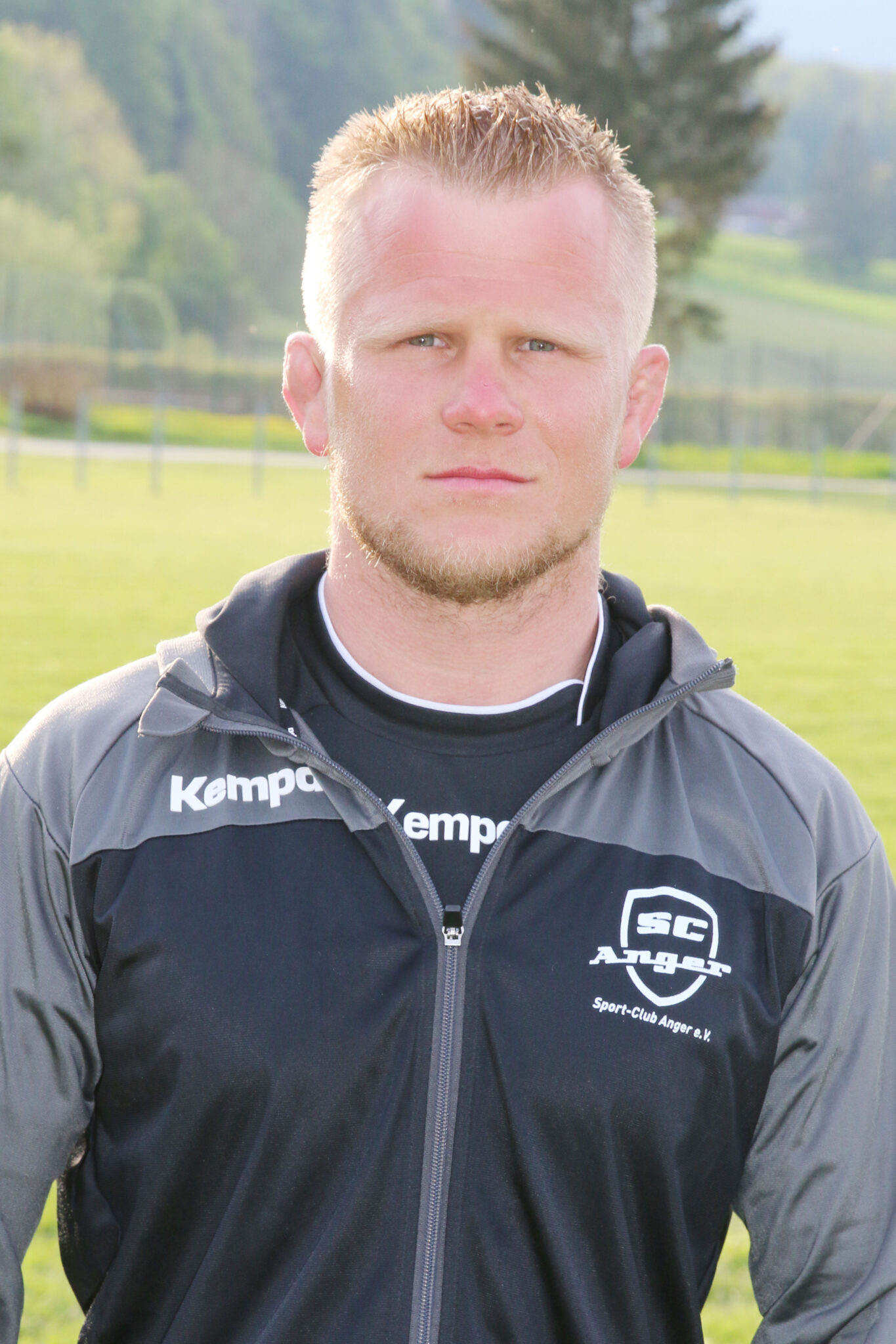 Trainerteam Ringen - SC Anger