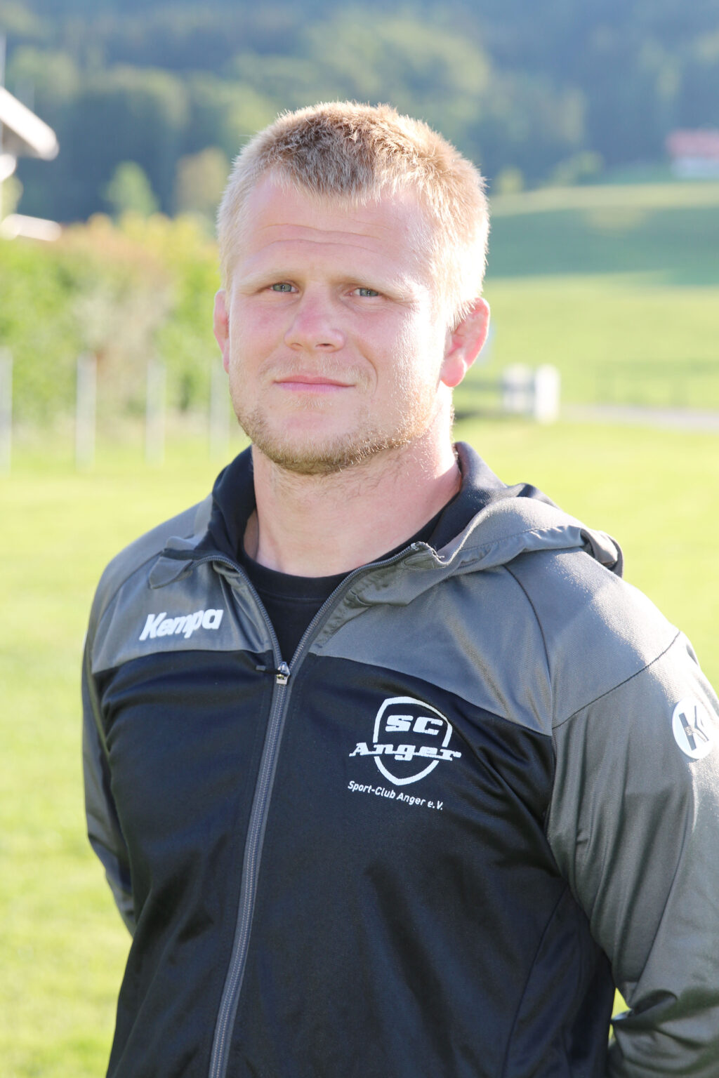 Herrenteam Ringen - SC Anger