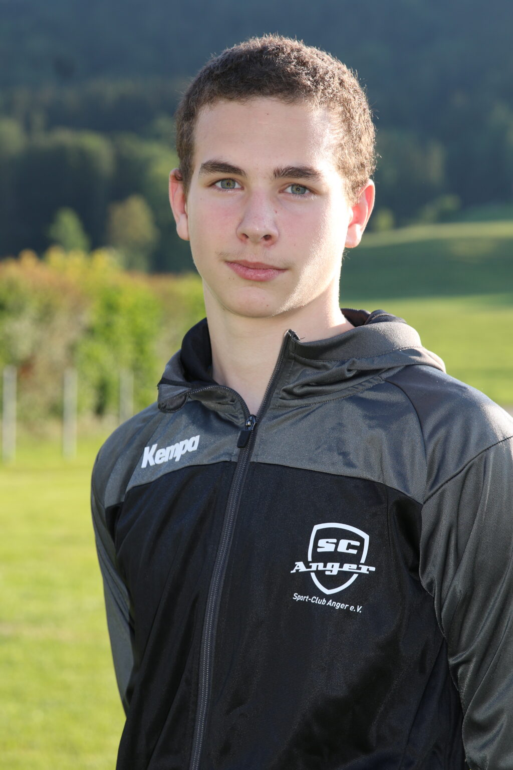 Herrenteam Ringen - SC Anger