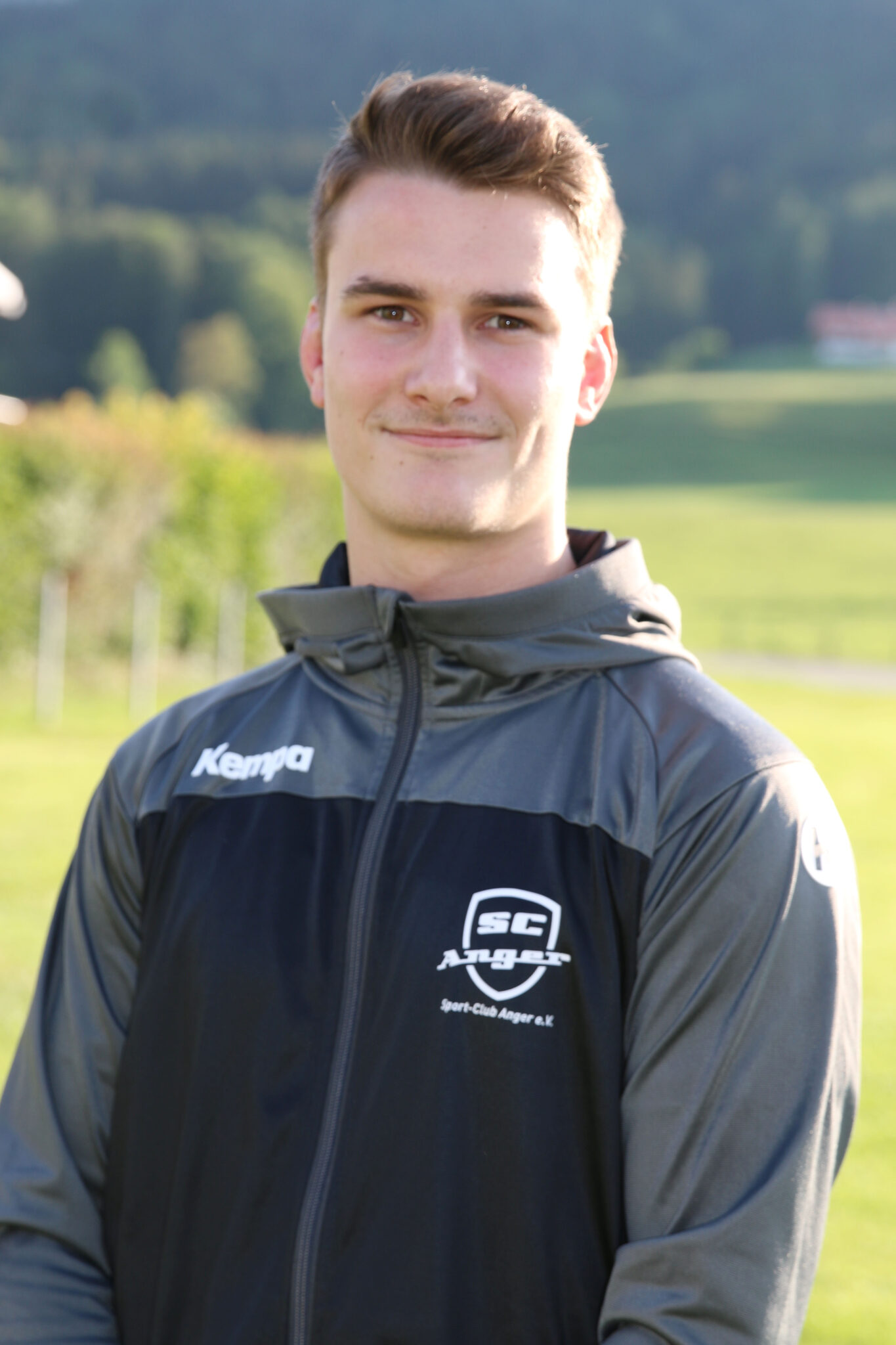 Herrenteam Ringen - SC Anger