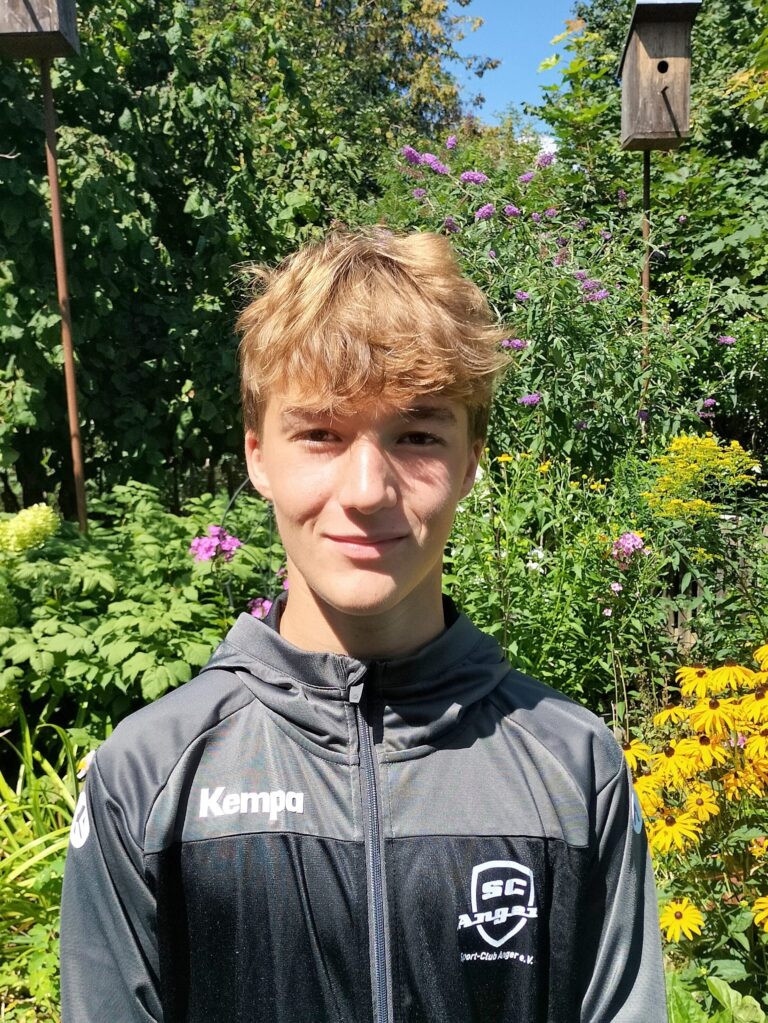 Herrenteam Ringen - SC Anger